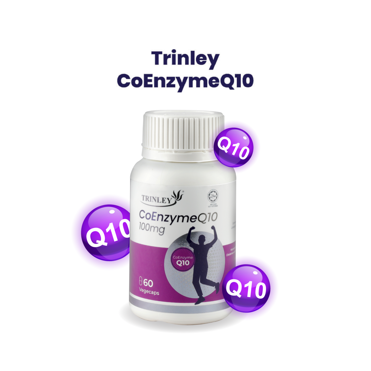 Variety Supplement Products